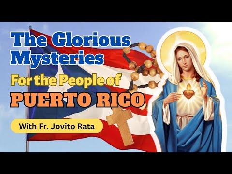 HOW TO PRAY FOR a MIRACLE of Healing FOR THE PEOPLE of PUERTO RICO ...