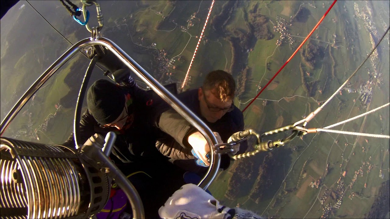 balloon Jump - YouTube