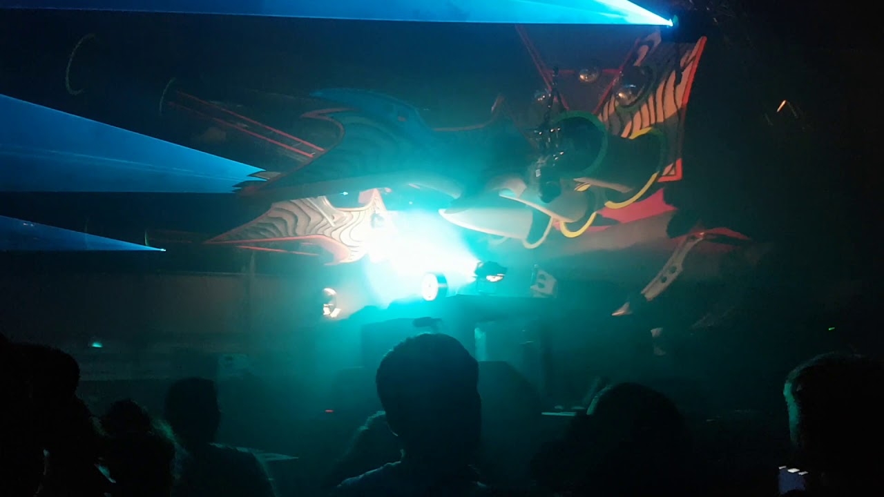 Delete VIP @ Impaqt 2019 - YouTube