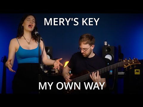 Mery's Key - My Own Way (\