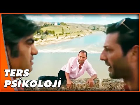 O Kız Sana Bakmaz! | Kayseri Aslanı Çin İşi