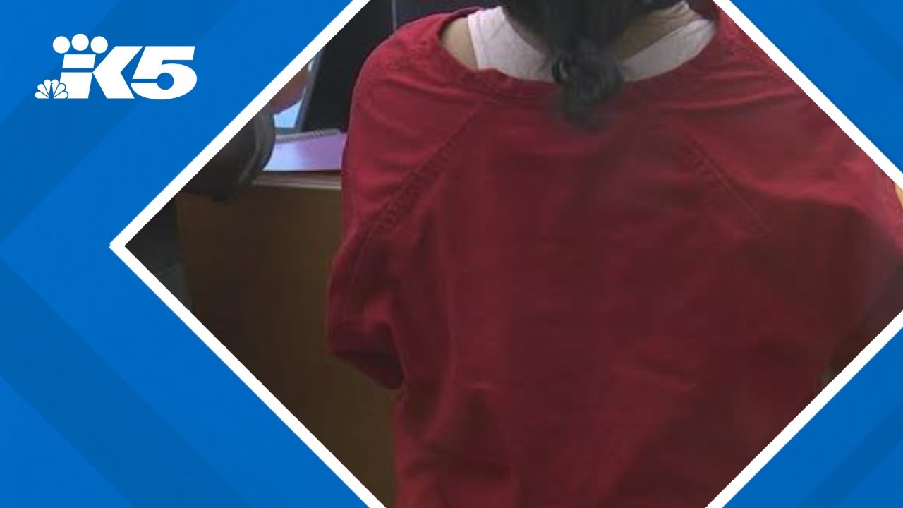 Woman suspected of kidnapping girl from Seattle daycare appears in ...