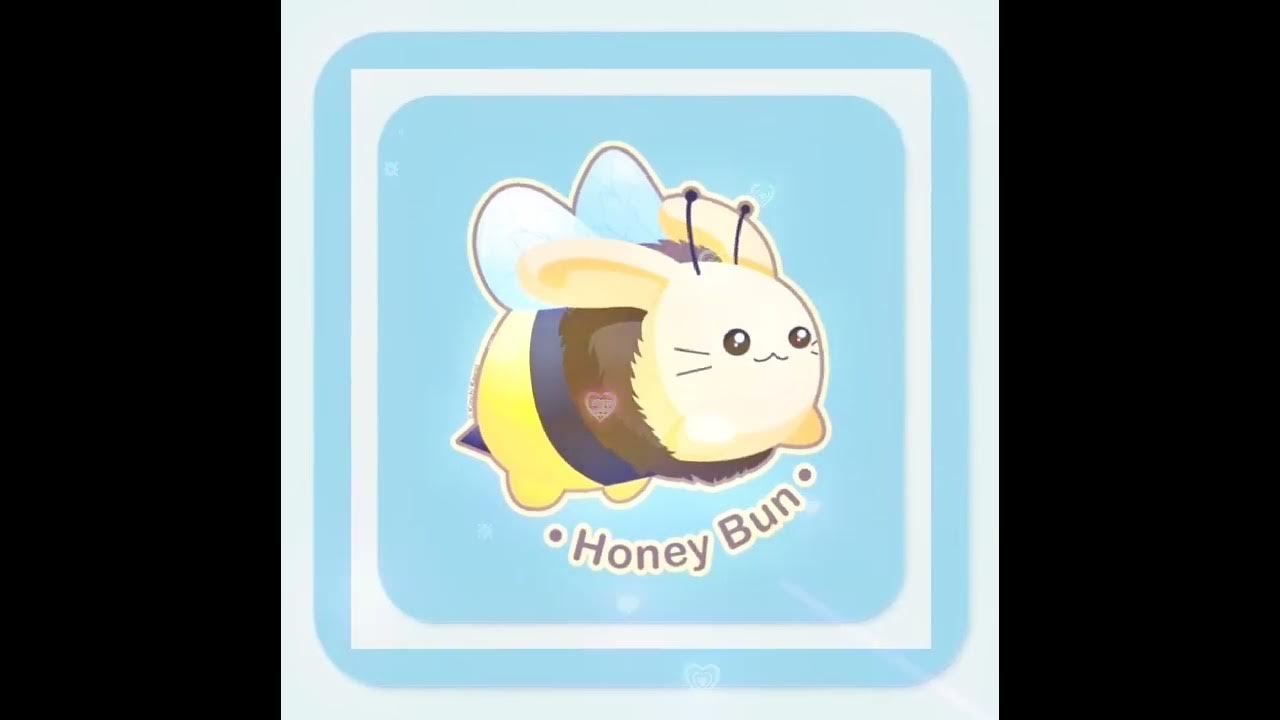 bambee-bumble bee (speed up) - YouTube