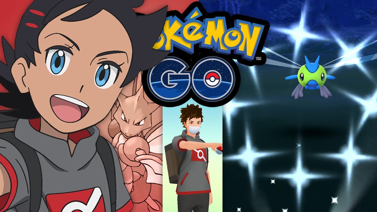 Das Anime-Event 2020! Alles, was man wissen muss | Pokémon GO Deutsch ...