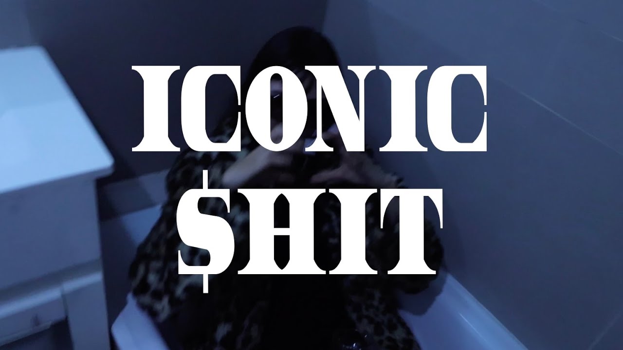 XIRA $$$ iconic $hit [track 6] - YouTube