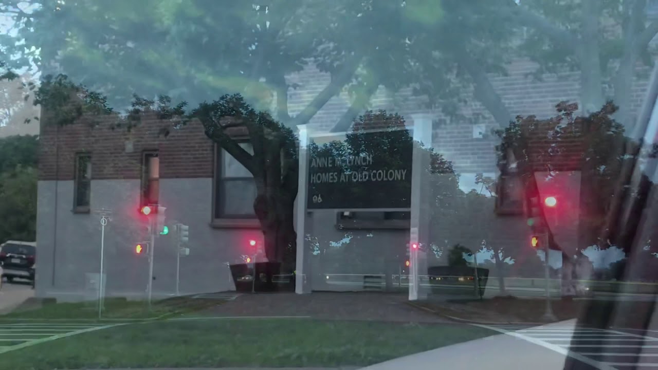 Old Colony Projects Boston, Ma New England Hoods - YouTube