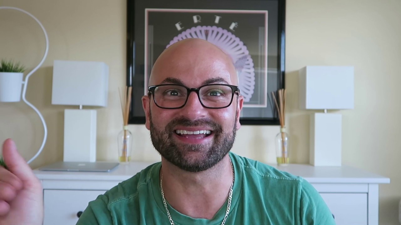 Jordan Samuel Skin Talks: Why we STILL need to settle down. - YouTube