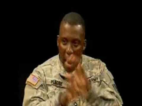 Gerard Placide on PeopleTV - The Caribbean Report June 12, 2009 - YouTube