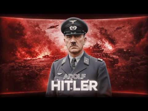 Adolf Hitler | Downfall - EDIT (educational)