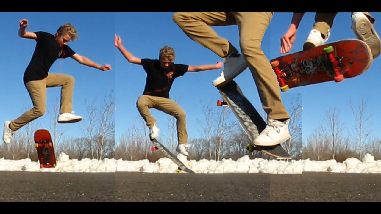 OTHER WORLDS | Windy Skate Edit - YouTube