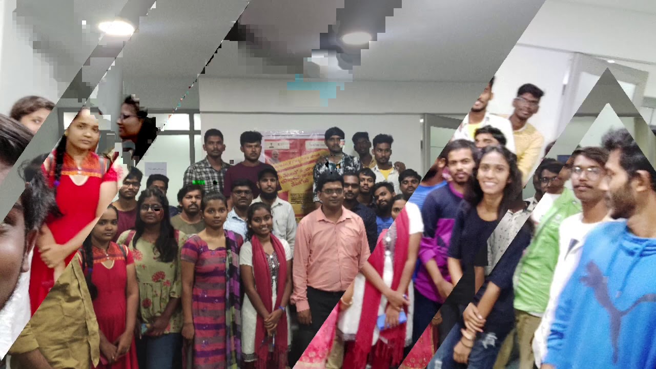 ANIMATION CLASSMATE - YouTube