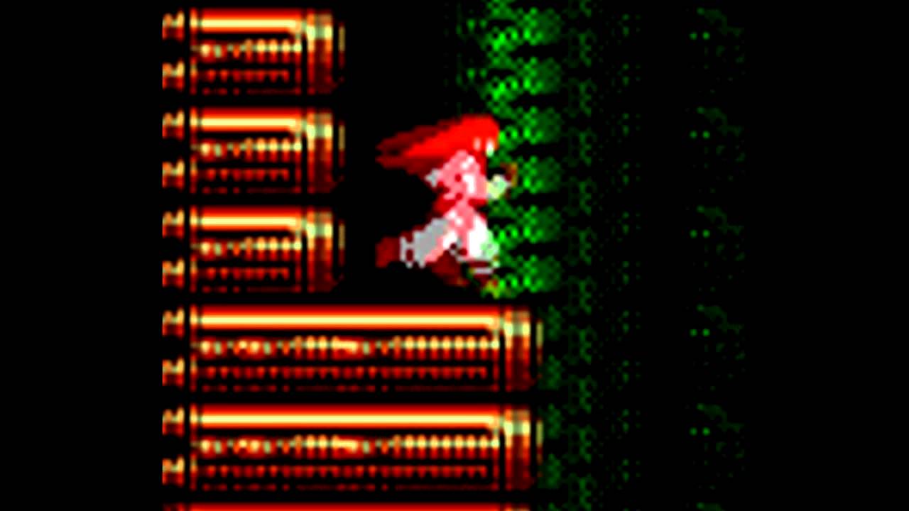 Kabuki Quantum Fighter NES Review - YouTube