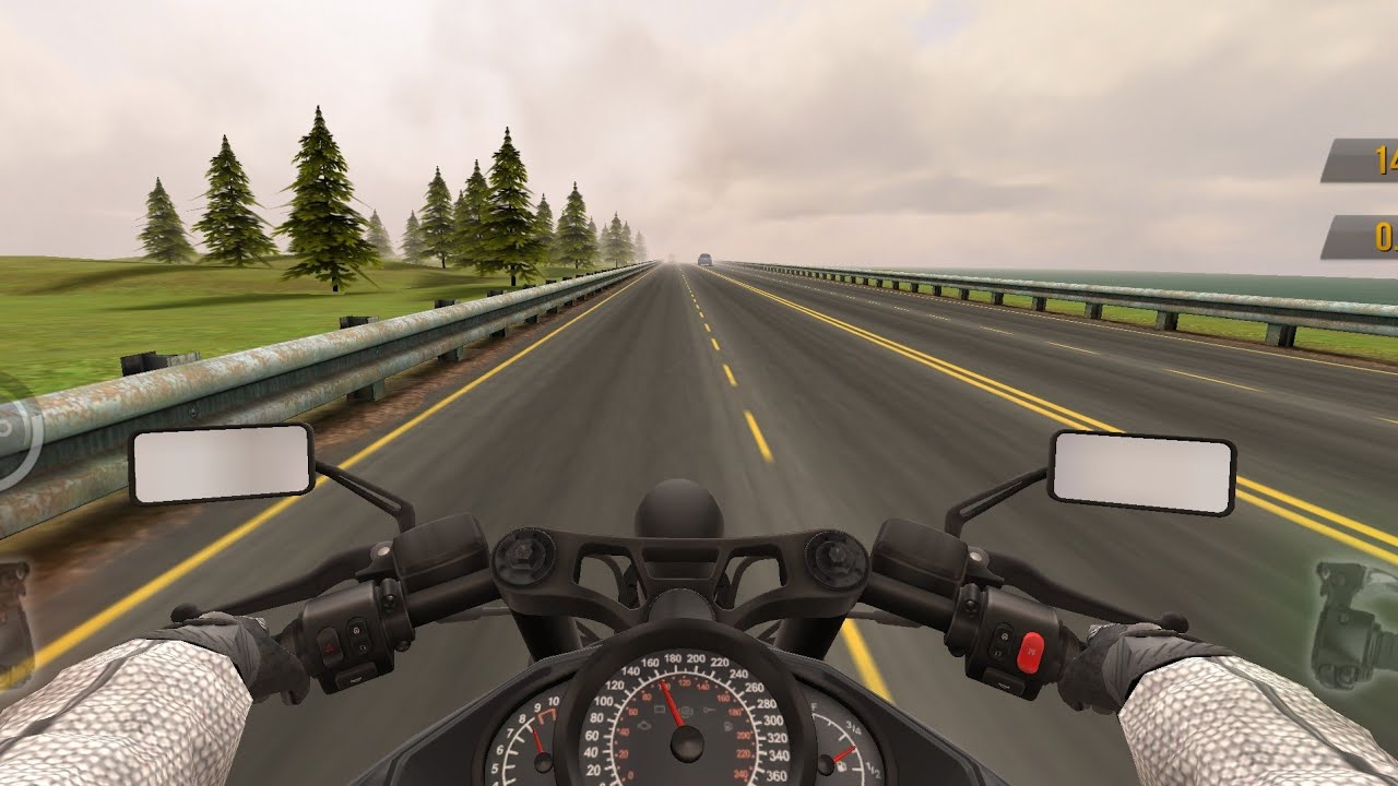 FROD X bike driving traffic rider game play LIVE 🔴 - YouTube