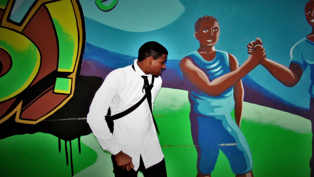 Wezzle - Live Good [Official Audio] - YouTube