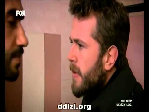 levent çolak deniz yıldızı