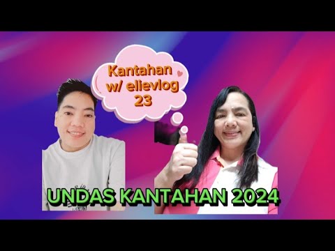 Undas 2024 Live Streaming with #elievlog23 - YouTube
