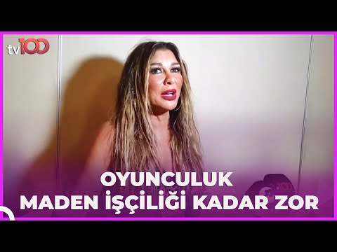 Selen Görgüzel'den Tepki Çekecek Büyük Sözler
