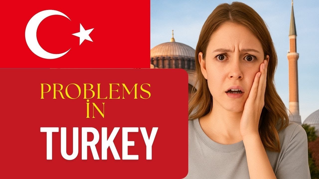 What Happens If Something Goes Wrong in Turkey? - YouTube