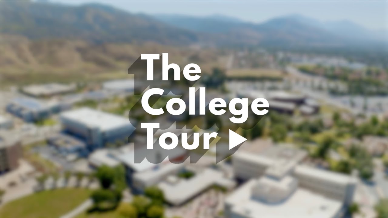 The College Tour Full Episode: What does it mean to attend CSUSB? - YouTube