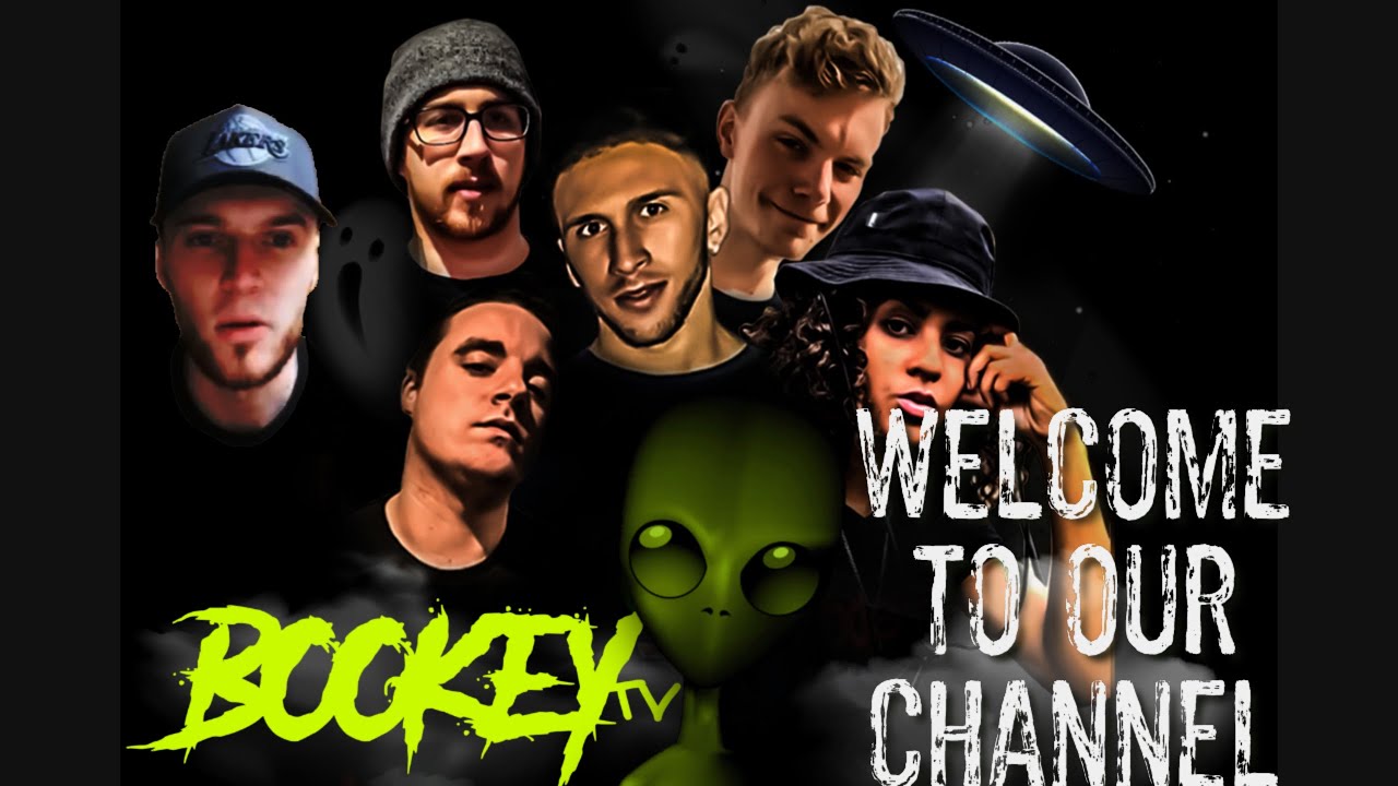 WE'VE MOVED CHANNEL(LINK IN DESCRIPTION!!) - YouTube