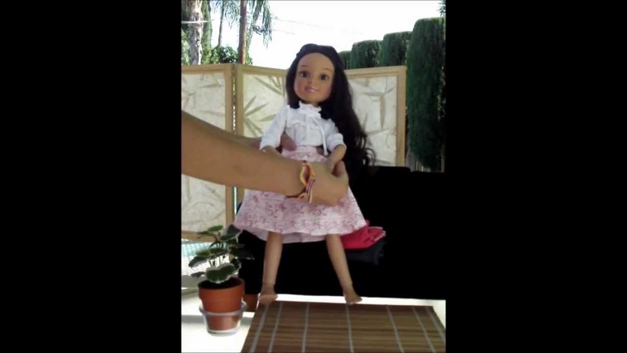 BFC Ink Noelle Review - YouTube