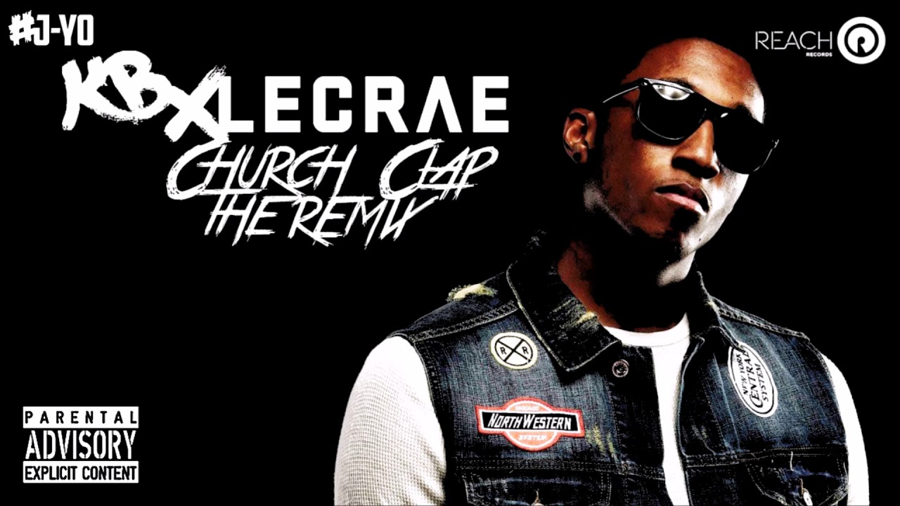 KB ft. Lecrae - Church Clap (J-Yo Remix) [AUDIO] - YouTube