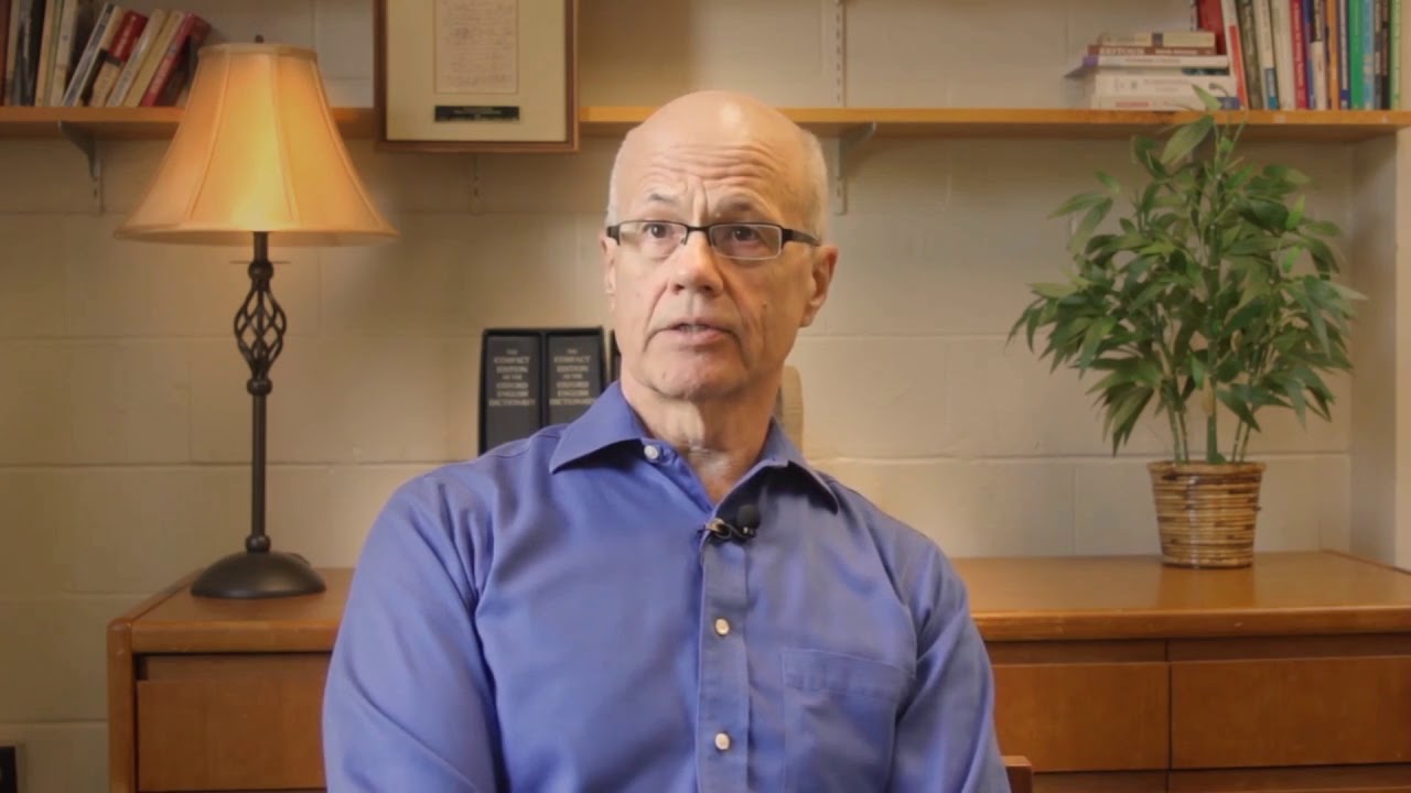 Mountain Movers - Dr. Guy Sayles - YouTube