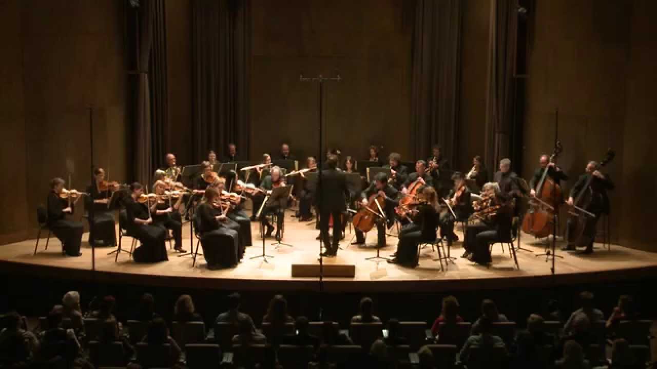 Extrait - Symphonie no 2, 1er mouvement, Bethoveen, - Appassionata, dir ...