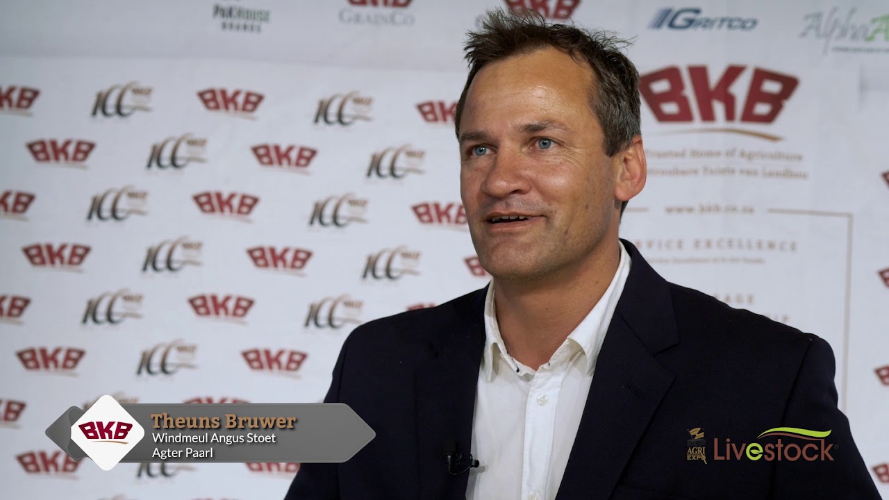 BKB | Agri-Expo Livestock | Supreme Beef Championships | 2019 - YouTube