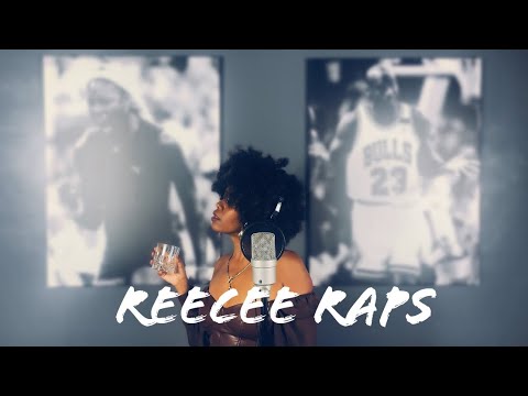 ReeCee Raps | AOTFI | FREESTYLE #58 - YouTube