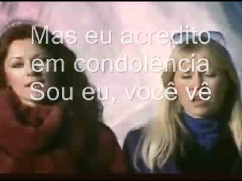 ABBA Tradução da música Andante, Andante - YouTube