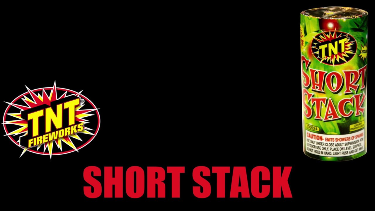Short Stack - TNT® Fireworks Official Video - YouTube