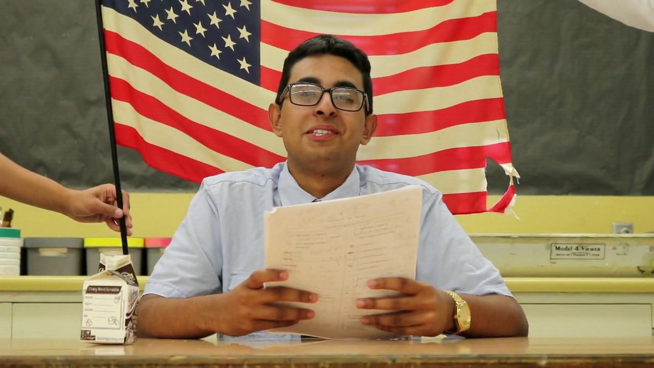 Mr. Lamont Final Project Period. 5 - Orel, Darian, Josie, Oscar - YouTube