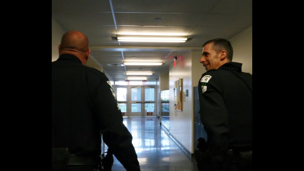 Episode #5: Emergency Wayfinding for Schools and First Responders - YouTube