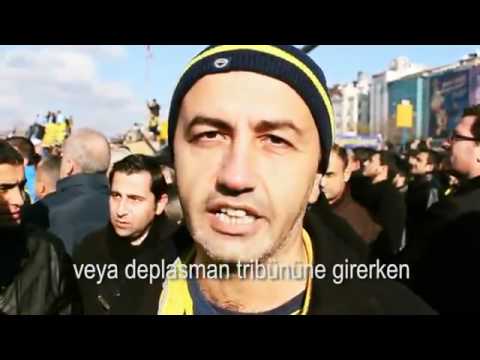 İşte Rekor Kıran Fenerbahçe Videosu: Ben Fenerbahçeliyim!