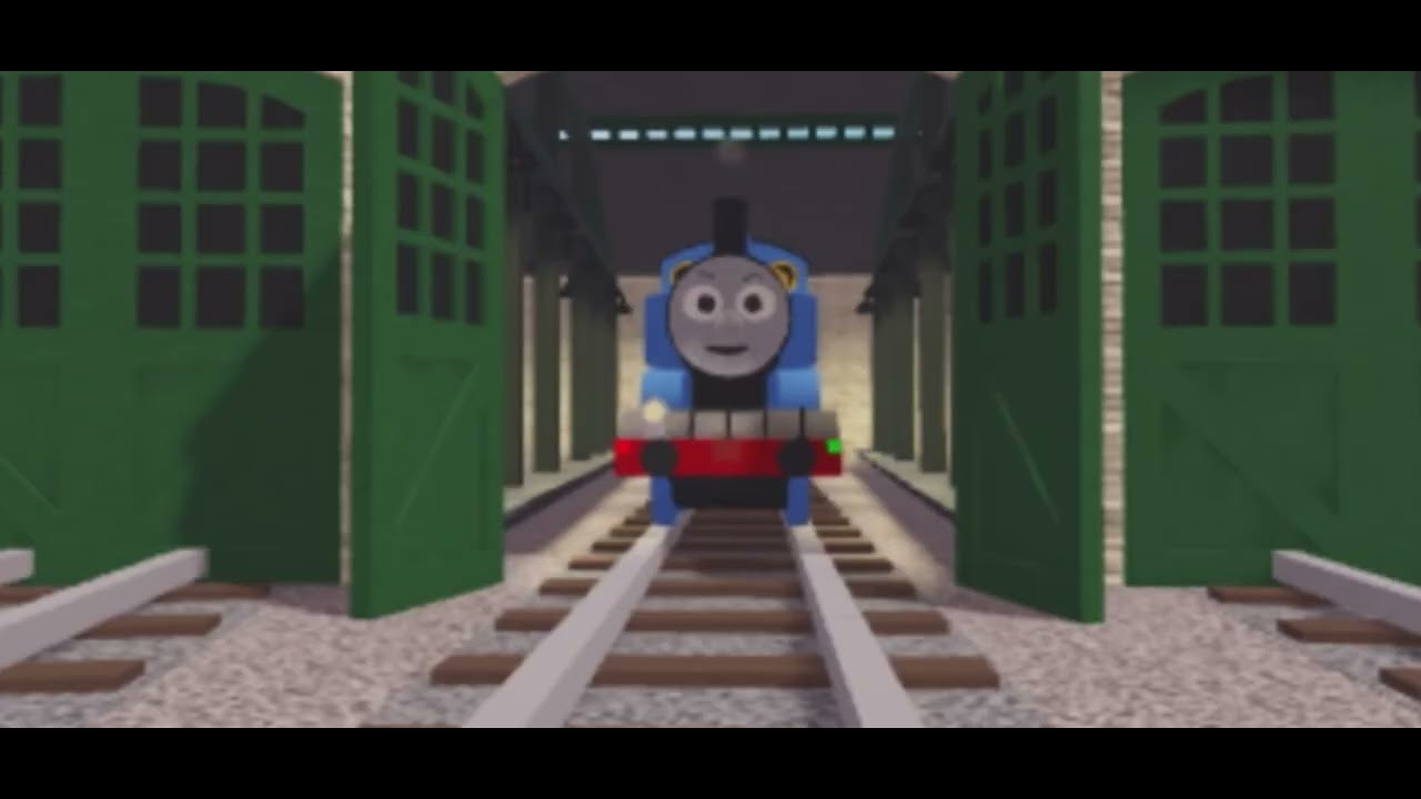 (Remake Thomas hates snow memes) - YouTube