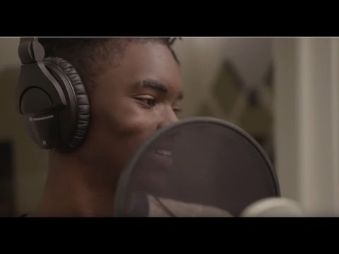 Judah Davis - Southern Word Profile - YouTube