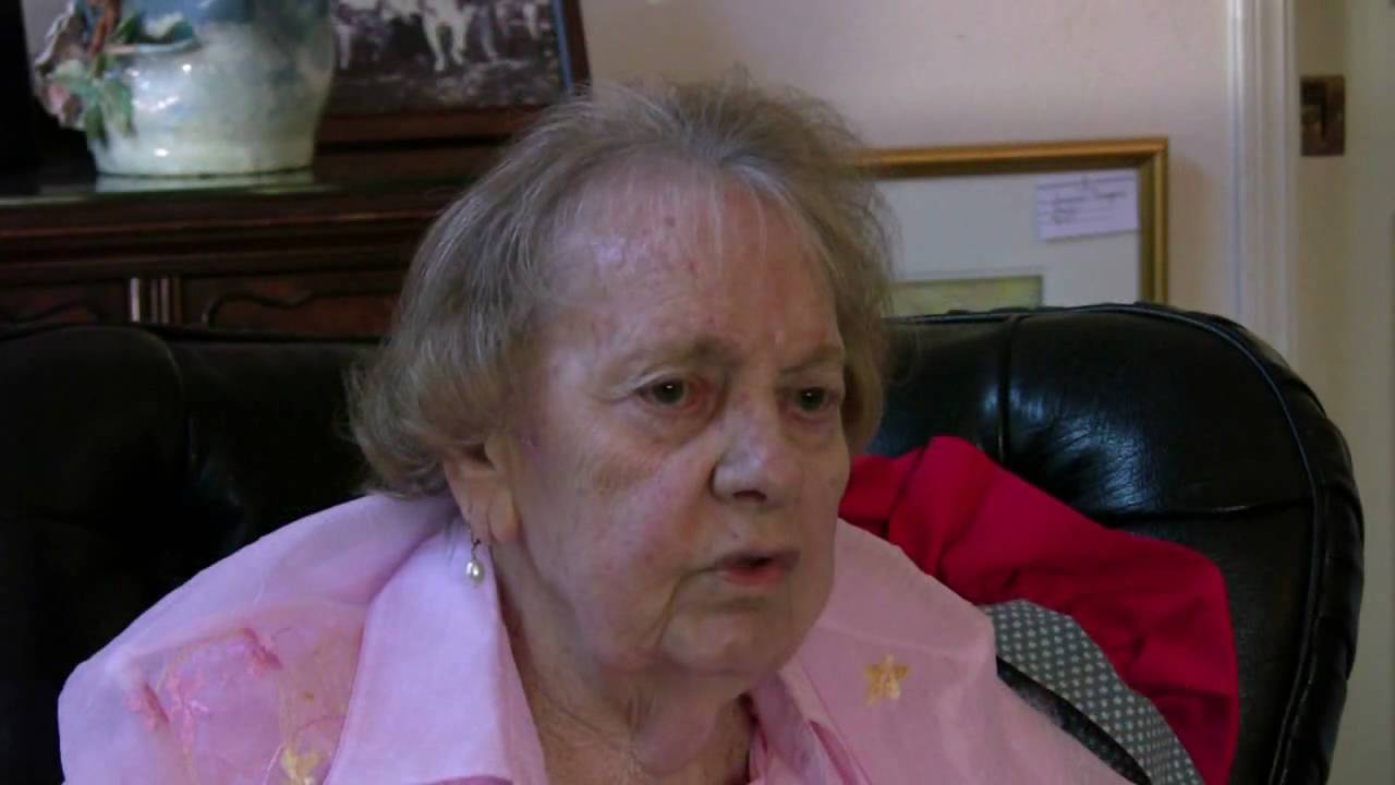 Legacy Artist of Sonoma, Helene Minelli - YouTube