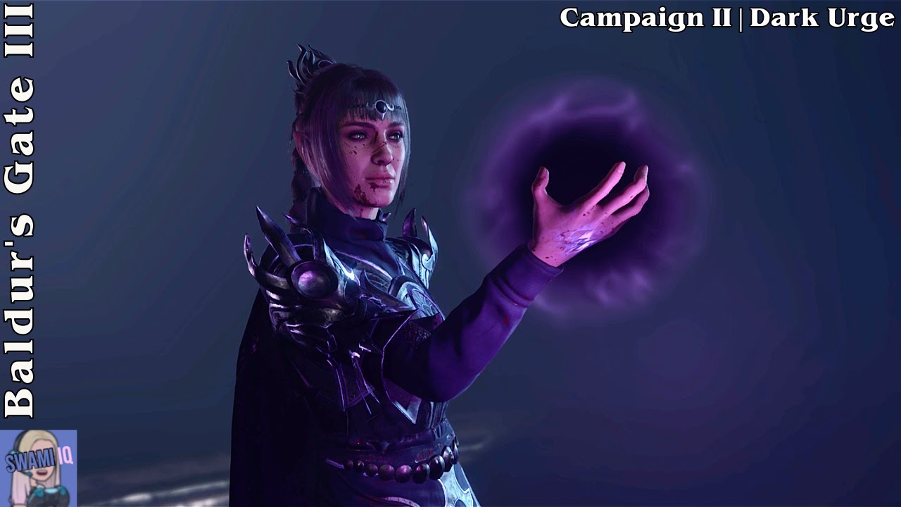 God's Favorite Princess | Campaign 2, Episode 48 - YouTube