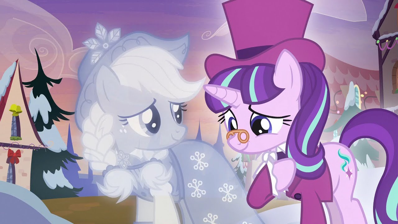 The Seeds of the Past (Korean) - MLP: Friendship is Magic - YouTube