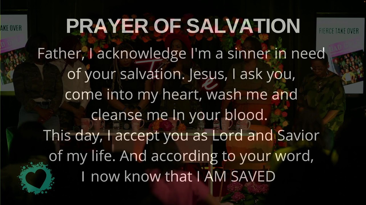 FIERCE TAKEOVER PANEL - YouTube