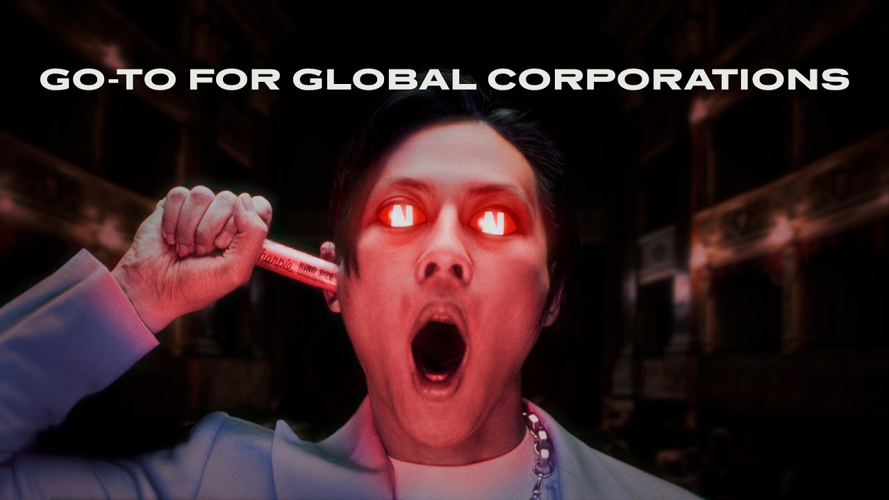 Corporate Magician & Mentalist Kevin Li | Unparalleled Entertainment ...