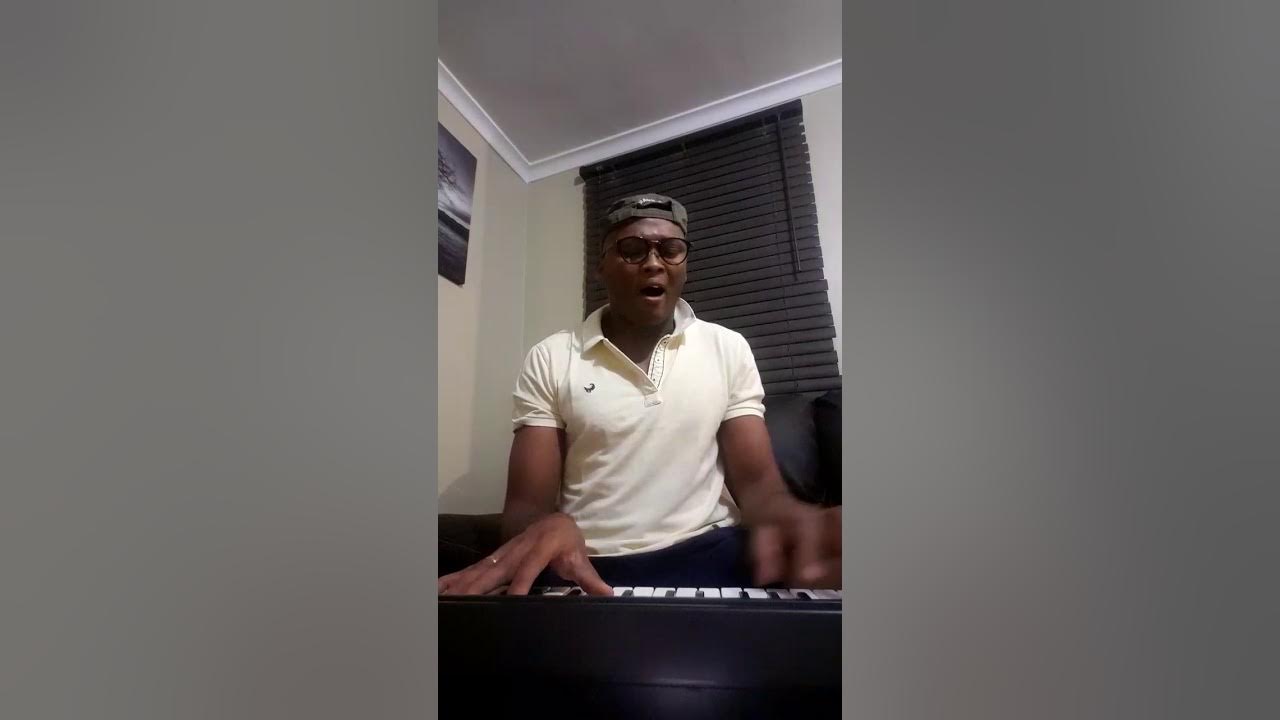 Linda Ndaba Home worship. - YouTube