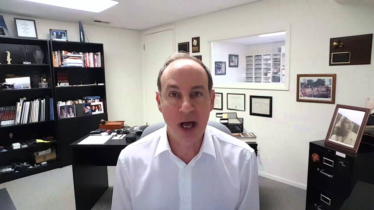 Sam Silverstein - Live - What is Accountability? - YouTube