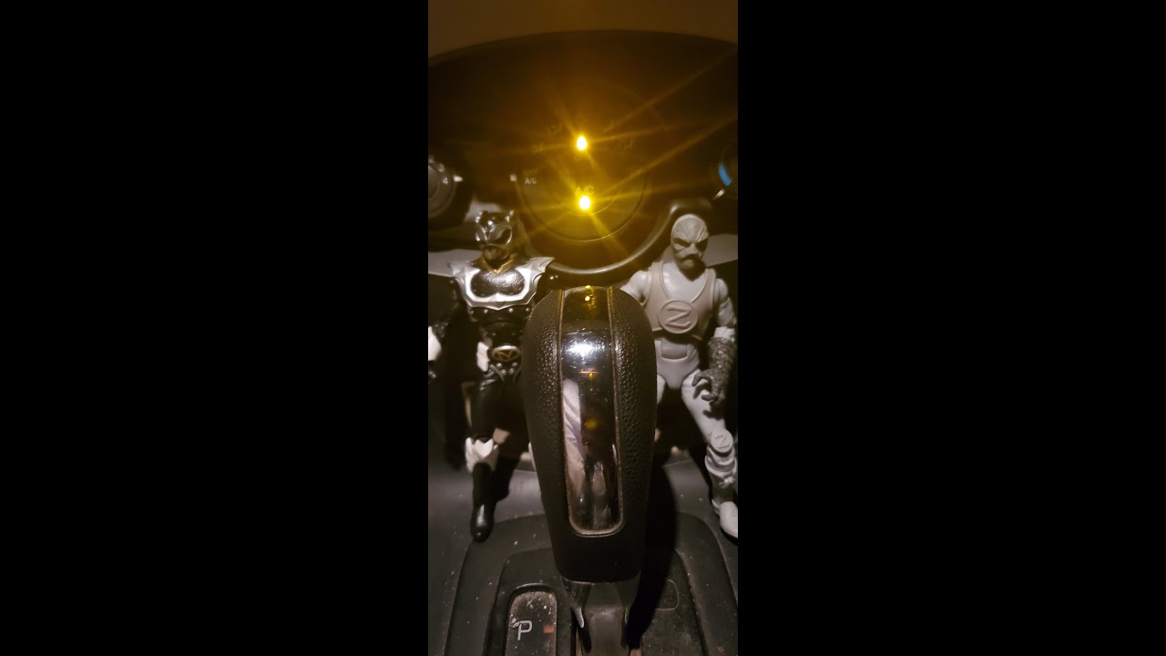 Perfect Power 69 - The Triple Platinum Ranger - YouTube