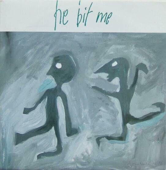 He Bit Me - Tomorrow (1983 Belgian New Wave) #newwave - YouTube
