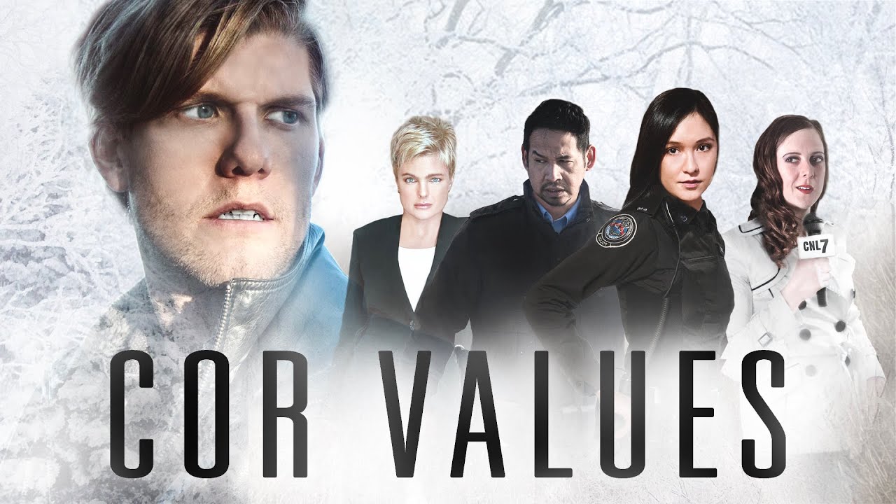 Cor Values (2021) | Official Trailer | Morgan LeBlanc | Emily McCourt ...