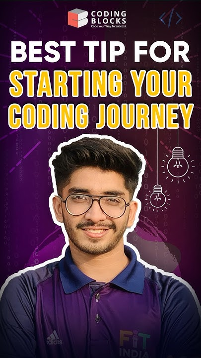Programming Tips For Beginners Essential Tips From Aryan Code Codingblocks Leetcode Coding