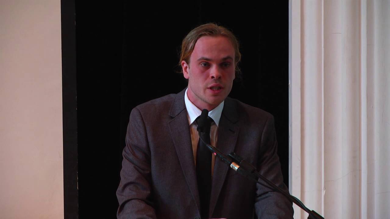 With Gratitude 2016 | Simon Dueck - YouTube