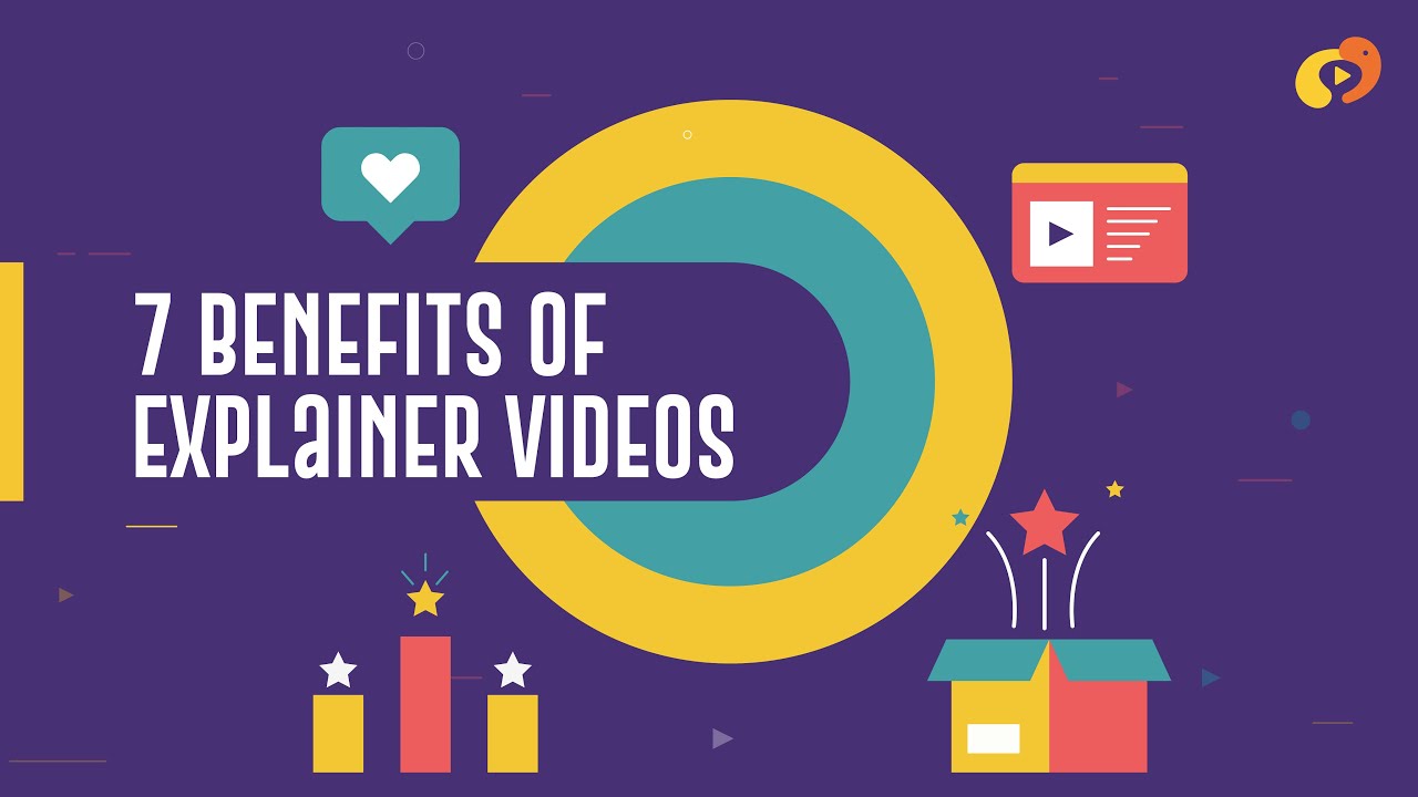 7 Benefits of Explainer Videos for Business - Best Explainer Video ...
